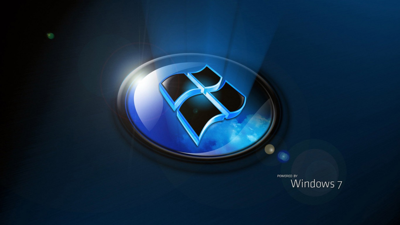 Wallpaper Windows Keren - News, Trick, and Education
